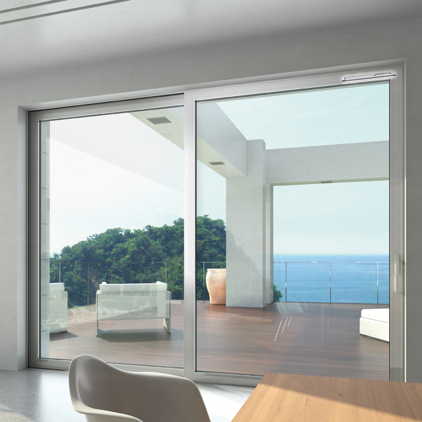 Why Choose Schuco Doors and Windows? - KAT