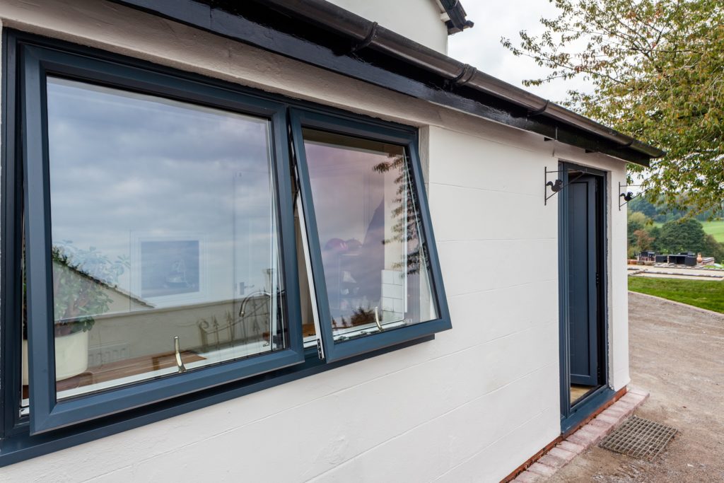 Case Study - KAT Aluminium Doors and Windows - KAT