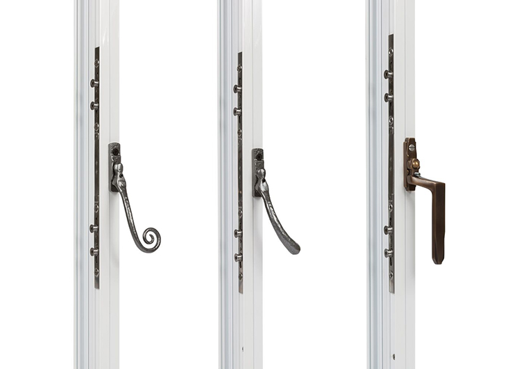 Replacing heritage steel windows with Art Deco Windows - KAT