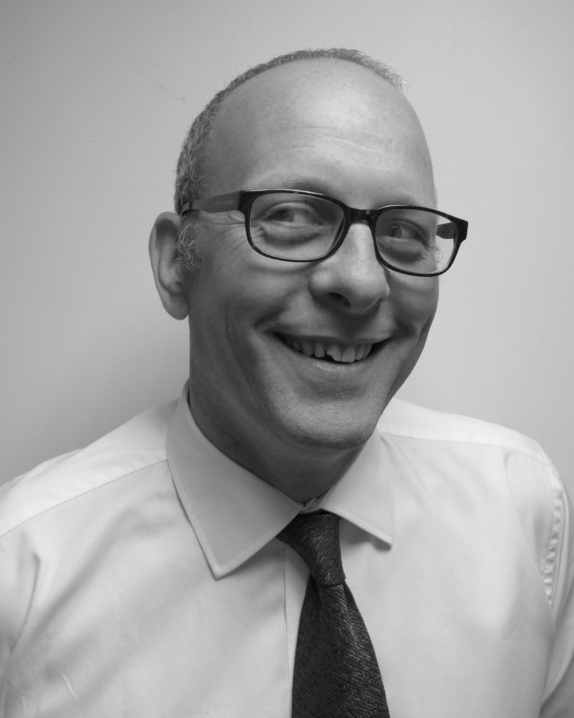 Phil Warren photo - KAT