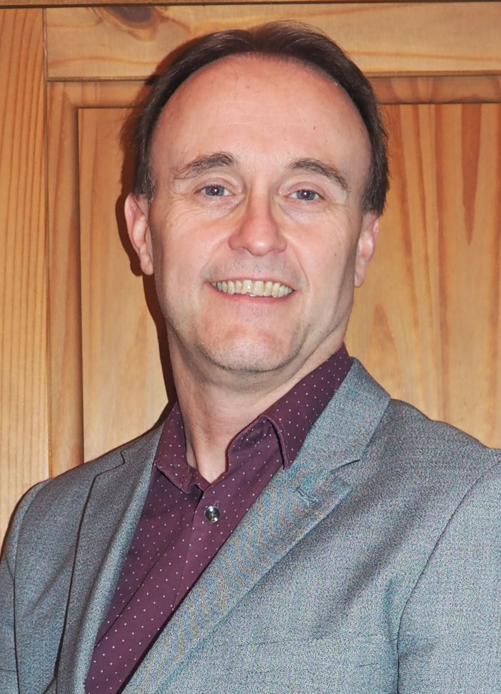 KAT roars into 2021 with appointment of Paul Stanfield as Business ...